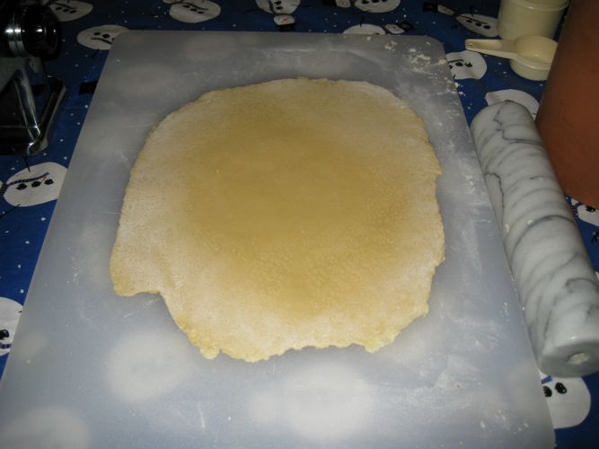 Italian Bow Tie Cookie Recipe – Anthony's Italian-American Recipes