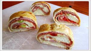 Stromboli Recipe – Anthony's Italian-American Recipes